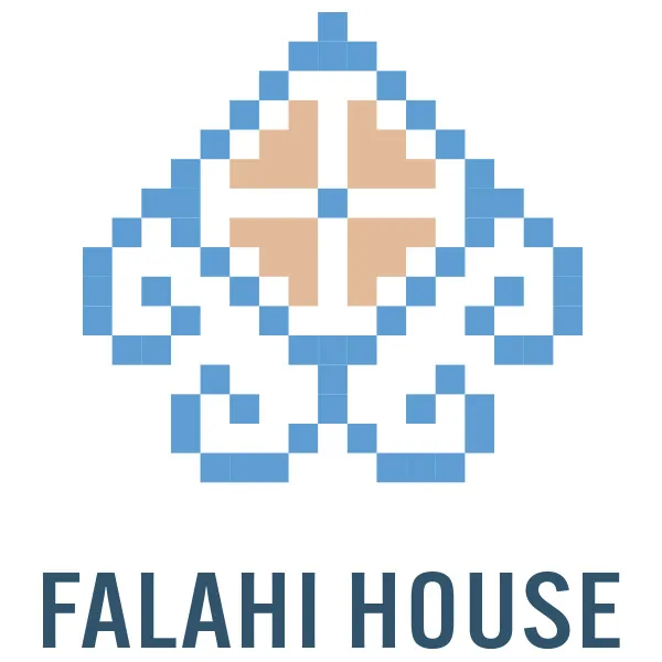 Falahi House - Falahi House